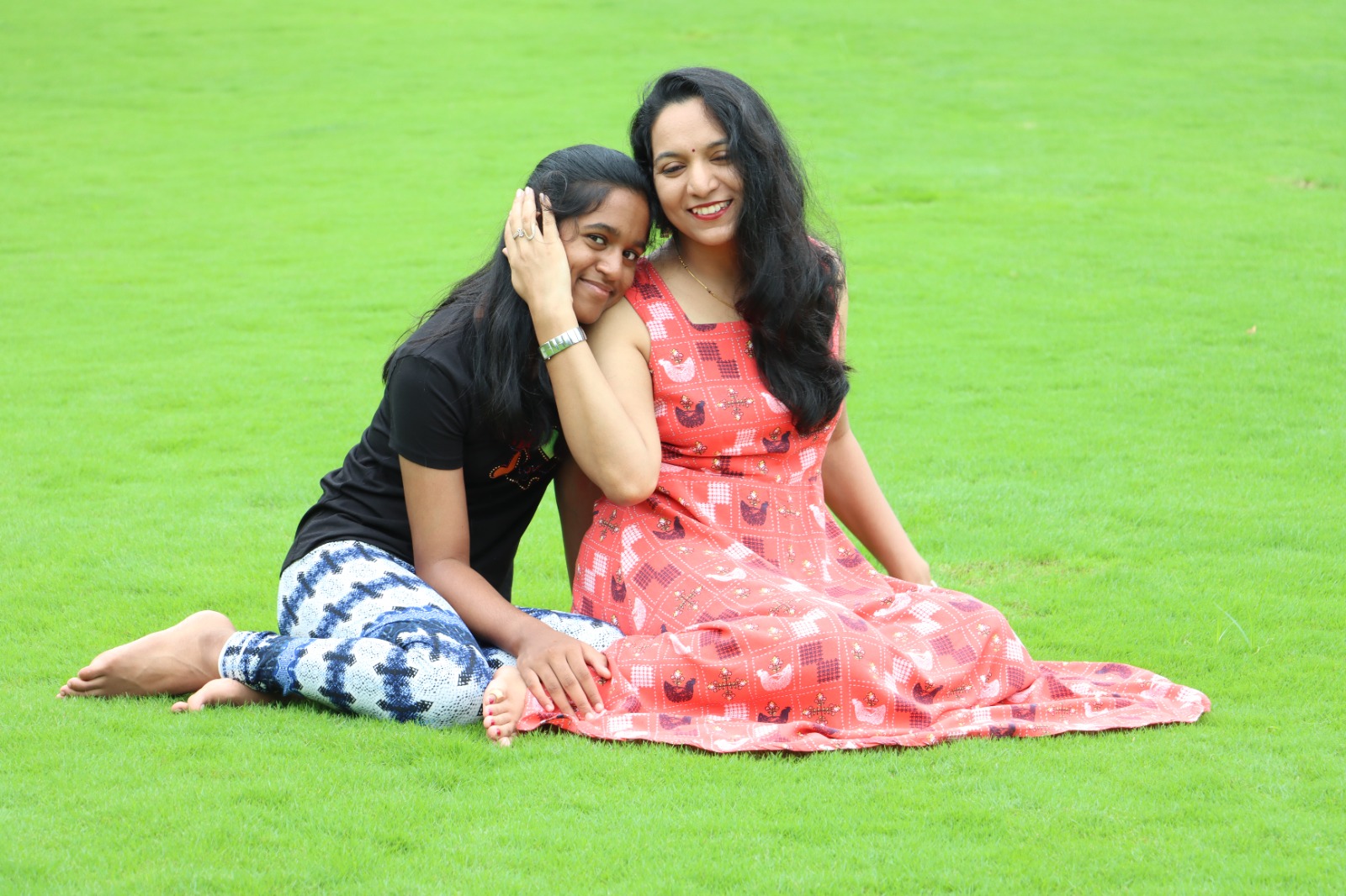YOU are MY Responsibility – Perception Changes Perspective
